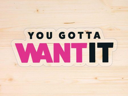 Order Custom Stickers | Removable and Reusable Decals - Want Stickers