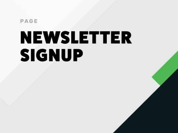 Newsletter | Sticker Sales, Coupons, and Offers - Want Stickers